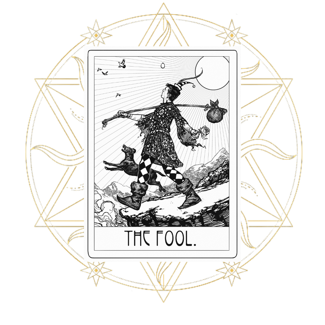 Karmic Tarot Message In Your Moment Of Need The Universe Will Send